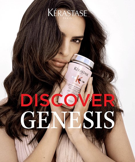 Genesis offers revolutionary solution to especial hair loss